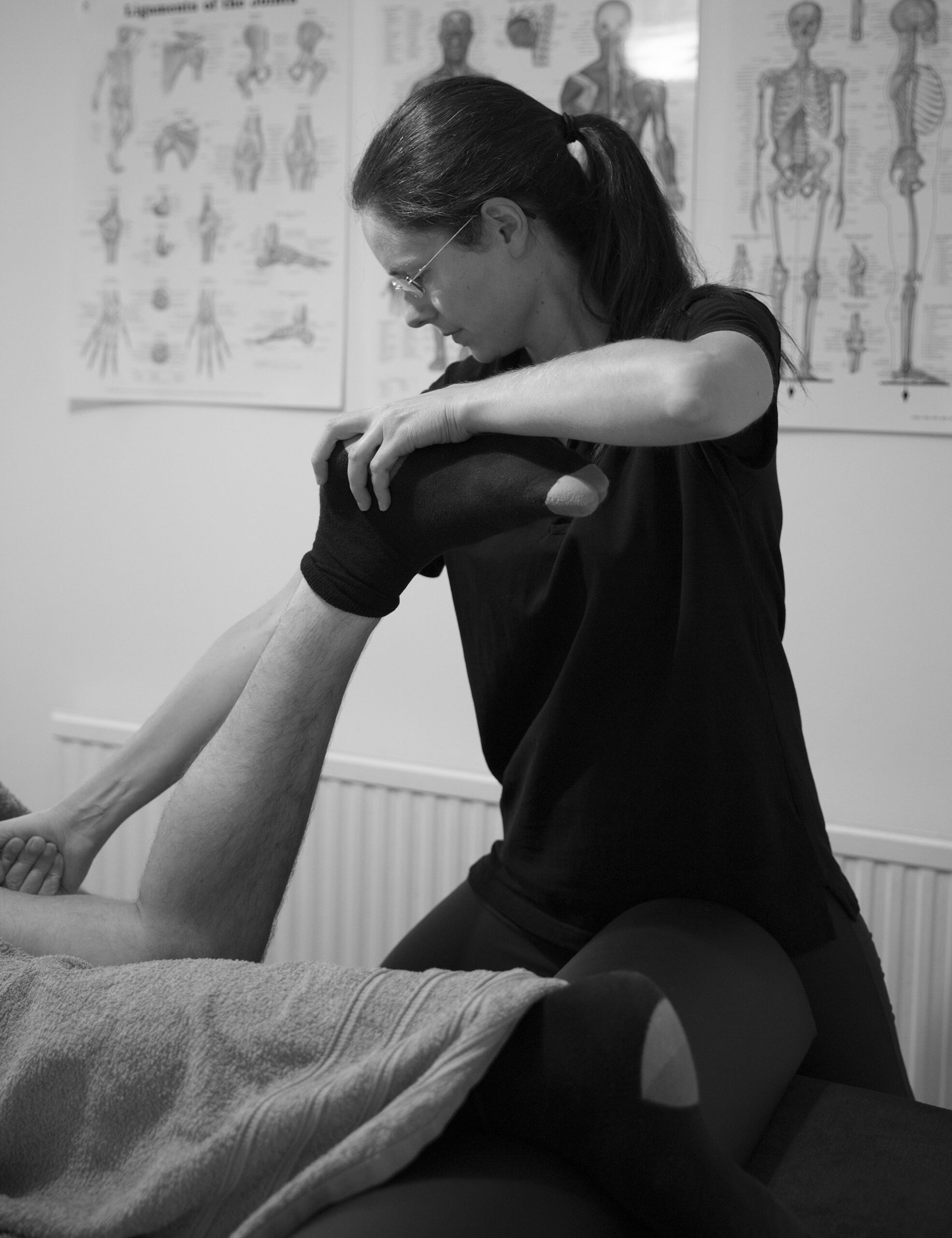 Soft Tissue Therapy – SWINDON SOFT TISSUE THERAPY